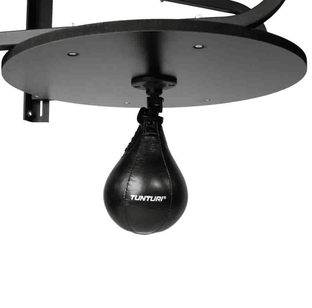 Tunturi Platforma za brzu loptu – speed ball board - Fitshop.hr