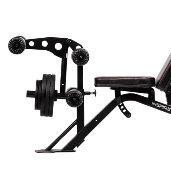 INSPIRE LEG EXTENSION/CURL ATTACHMENT - Fitshop.hr